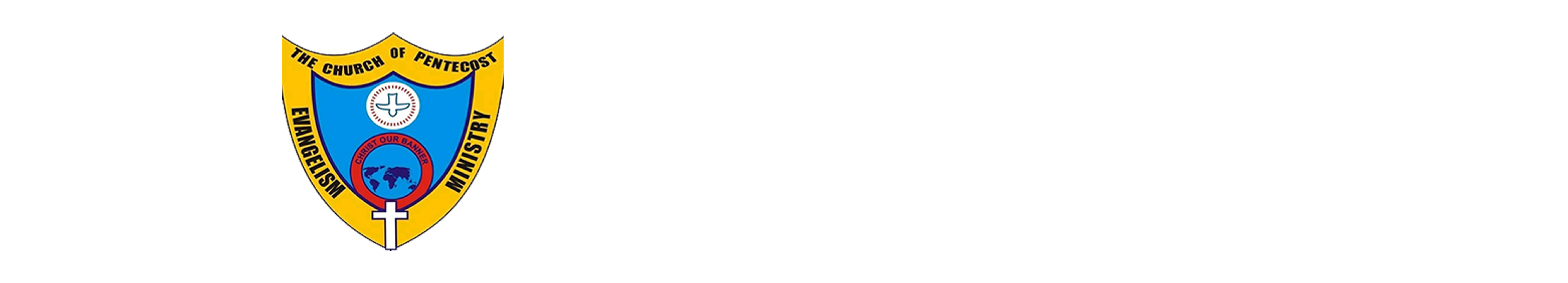 Training Manuals THE CoP EVANGELISM Training Manuals THE CoP EVANGELISM